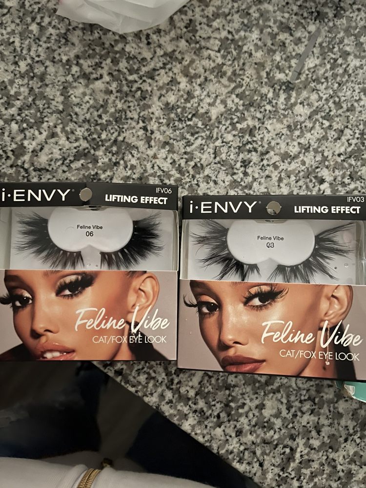 Sassy beauty supply store