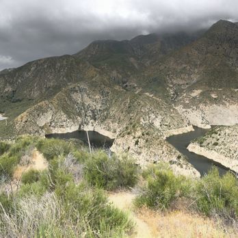 Big Tujunga Dam - 12 Photos - Landmarks & Historical Buildings - Los ...