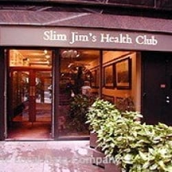 Slim Jims - Gyms - 1 Finsbury Avenue, Liverpool Street / Broadgate ...