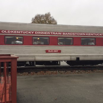My Old Kentucky Dinner Train - (New) 90 Photos & 36 Reviews - American ...