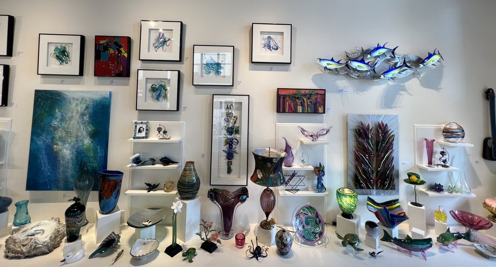Fusion Art Glass, Santa Rosa Beach | Roadtrippers