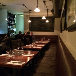 La Buca Restaurant - 46 Photos & 54 Reviews - Italian - 4025 MacDonald ...