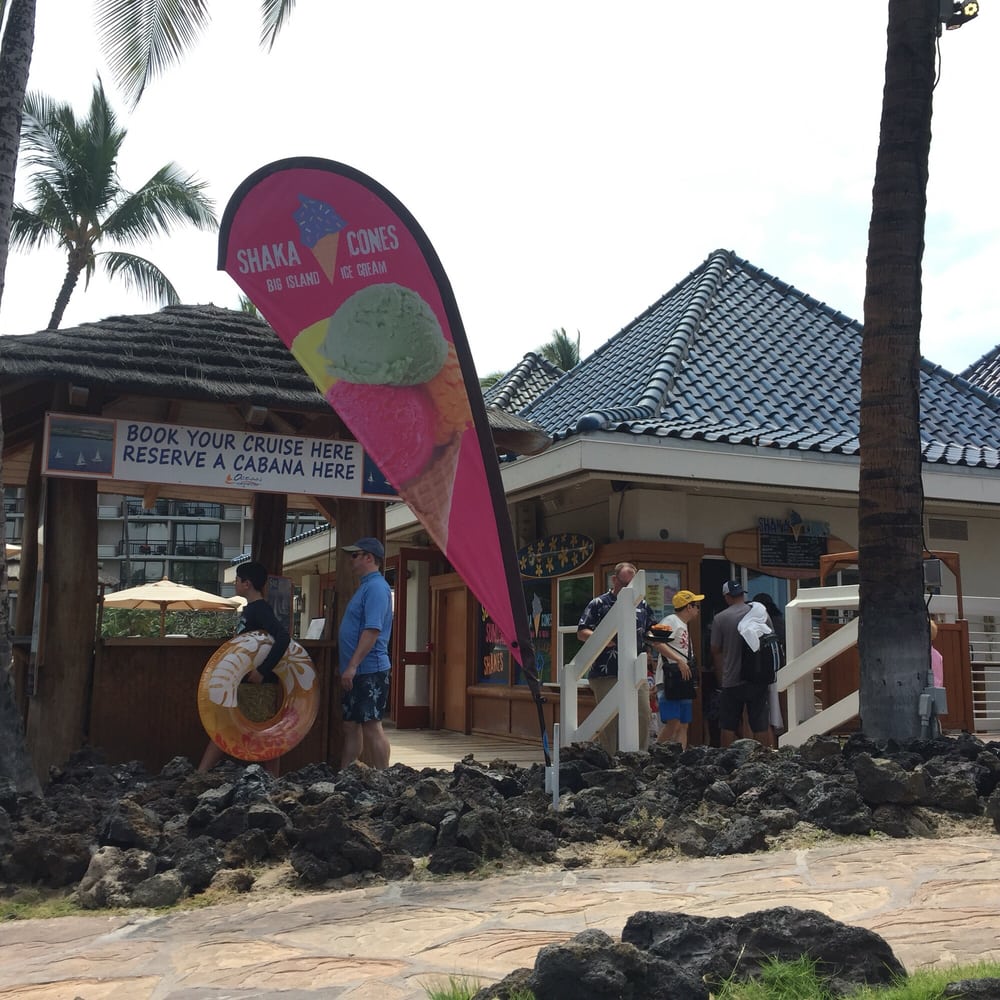 Shaka Cones - 17 Photos & 10 Reviews - Ice Cream & Frozen Yogurt - 69 ...