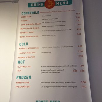 Khana Indian Grill - 143 Photos & 124 Reviews - Indian - 2101 N College ...