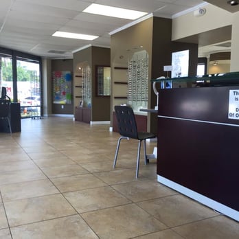 Optical Outlets - 21 Reviews - Eyewear & Opticians - 3202 West Kennedy ...