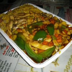 Sang Hing Chinese Food Take Out - Chinese - Community Plz, New Castle ...