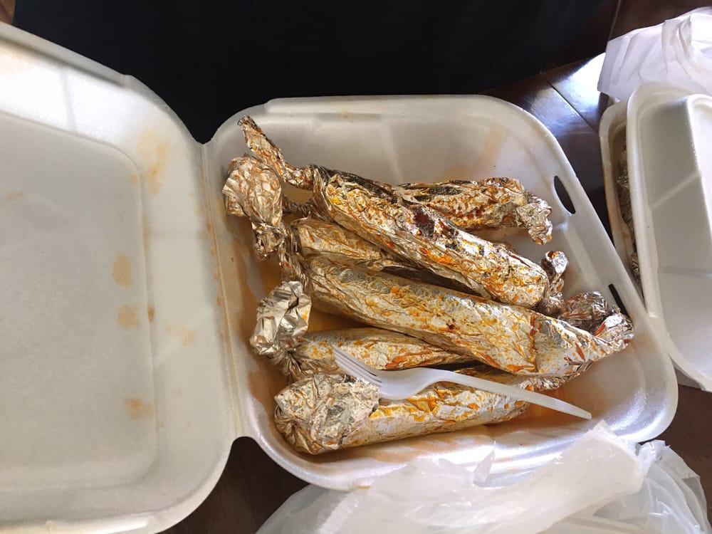 Annie’s Kitchen - 25 Photos & 35 Reviews - Barbeque - 1212 D St, Las ...