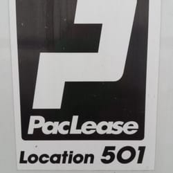 Paclease Truck Leasing - Transportation - 10620 N, Dallas, TX - Phone ...