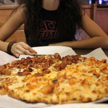 High Five Pizza - 251 Photos & 587 Reviews - Pizza - 171 Branham Ln ...