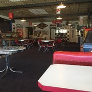 Monitor Hot Rod Cafe - 46 Photos & 26 Reviews - Cafes - 2960 Easy St ...