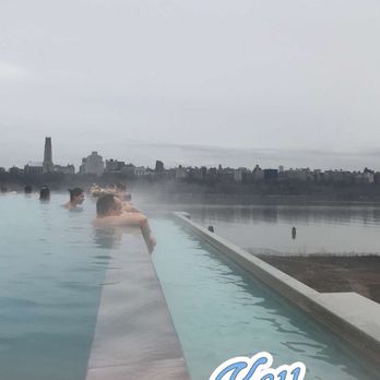 Sojo Spa Club - 984 Photos & 579 Reviews - Hydrotherapy - 660 River Rd ...