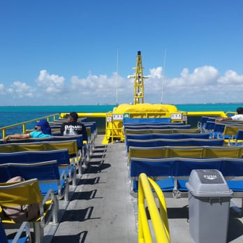 Ultramar Ferry - 106 Photos & 52 Reviews - Transportation - José López ...