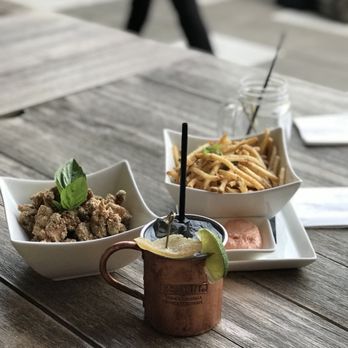 Leaf Bar & Lounge - 791 Photos & 297 Reviews - Lounges - 133-42 39th ...