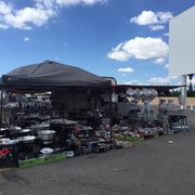 Paramount Swap Meet - 29 Photos & 47 Reviews - Thrift Stores - 7900 All ...