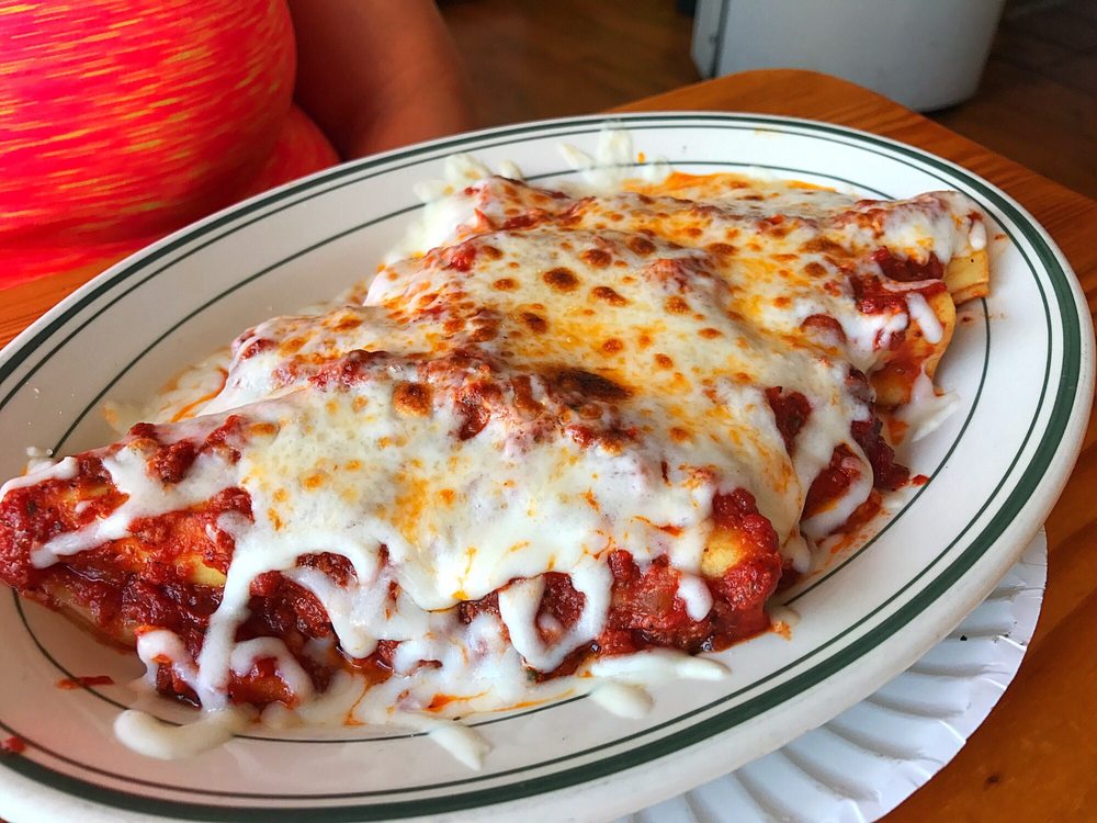 Captain Pizza and Grill - Order Food Online - 42 Reviews - Pizza - 701 ...