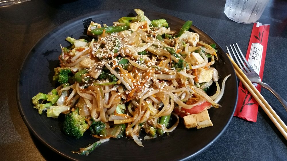 HuHot Mongolian Grill - 58 Photos & 94 Reviews - Mongolian - 8336 ...