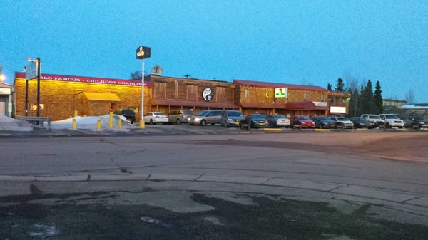 Chilkoot Charlie’s - Music Venues - Anchorage, AK - Yelp