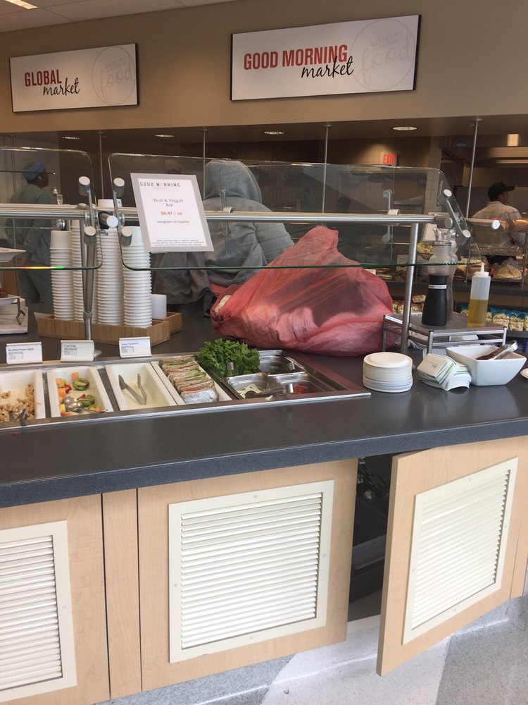 Kaiser Permanente Cafeteria - Cafeteria - 5601 Deer Valley Rd, Antioch ...