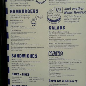 The Draft House - 50 Photos & 67 Reviews - Gastropubs - 206-208 Tower ...