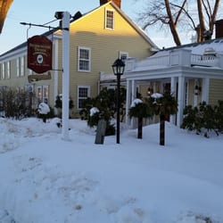 Storrowton Tavern & Carriage House - 79 Photos & 38 Reviews - American ...