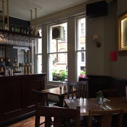 The White Lion - 25 Photos & 23 Reviews - Pubs - 24 James Street ...
