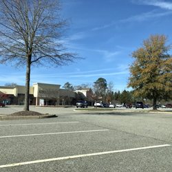 Jefferson Commons - Shopping Centers - 12551 Jefferson Avenue, Newport ...