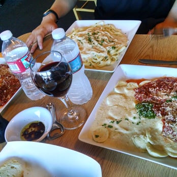 Paisano’s Italian Kitchen - 40 Photos & 97 Reviews - Italian - 510 E ...