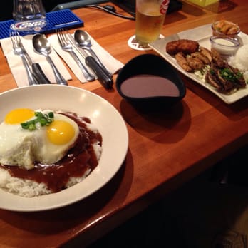 Highway Inn - 725 Photos - Hawaiian - Downtown - Honolulu, HI - Reviews ...