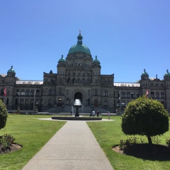 Legislative Assembly of British Columbia - 175 Photos & 32 Reviews ...