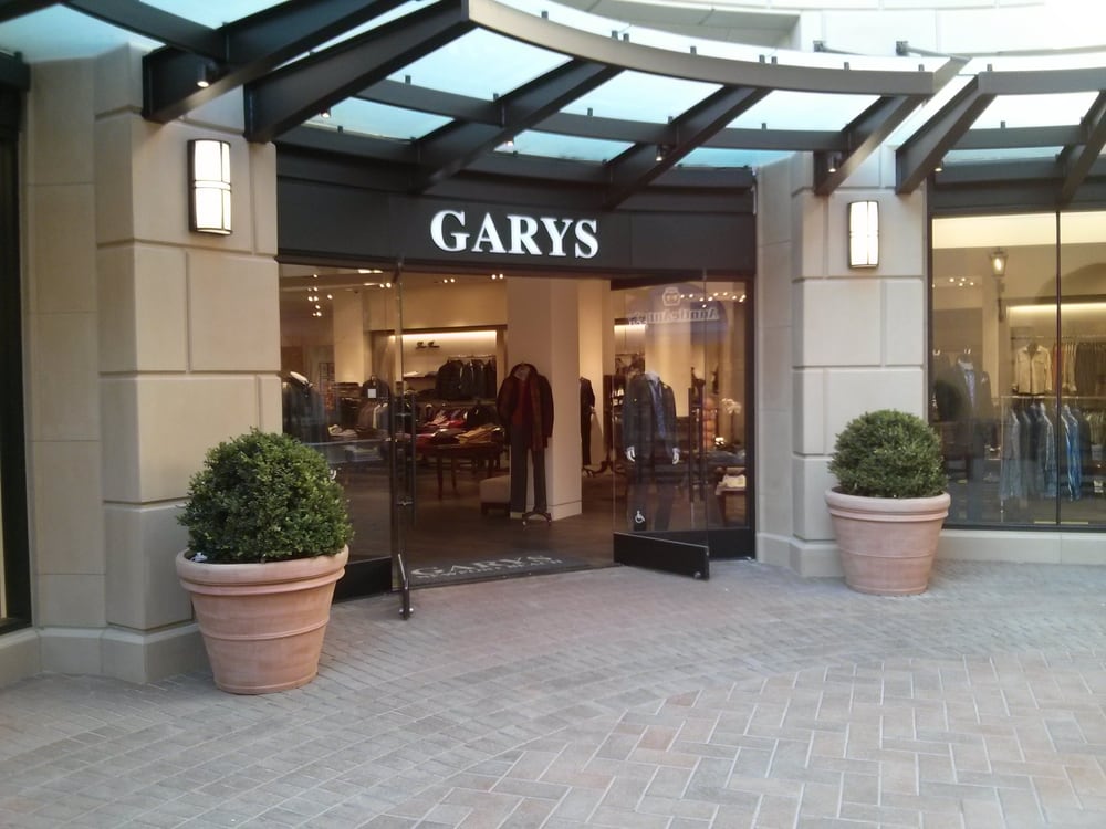 GARYS - 23 Photos & 23 Reviews - Shoe Stores - 923 Newport Center Dr ...