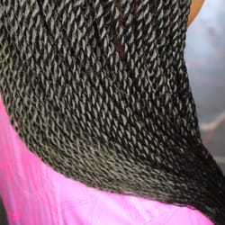 The Braid Bar - 77 Photos & 28 Reviews - Hair Stylists - 1206 Columbia ...