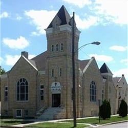 Pentecostal Church - Churches - 239 W 5th St, Junction City, KS - Phone ...