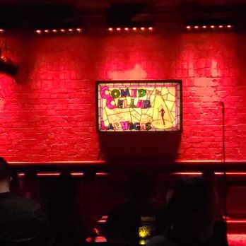 Comedy Cellar - 88 Photos & 86 Reviews - Comedy Clubs - 3700 W Flamingo ...