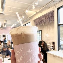 Morning Lavender Cafe - 369 Photos & 145 Reviews - Coffee & Tea - 330 ...