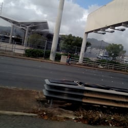 Kalihi Transit Center - 11 Photos - Public Transportation - 811 Middle ...