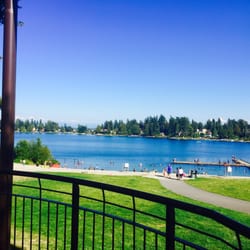 Angle Lake Park - 46 Photos & 27 Reviews - Parks - 19408 International ...