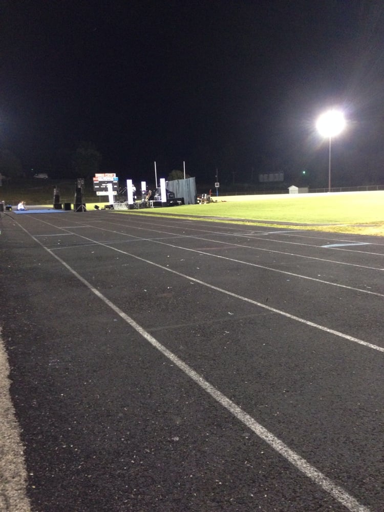 Campbell County High School - Middle Schools & High Schools - 150 ...