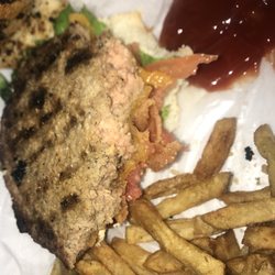 The Rib House - Order Food Online - 50 Reviews - Barbeque - 190 Main St ...