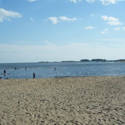 Clinton Town Beach - 10 Photos - Beaches - Waterside Ln, Clinton, CT - Yelp