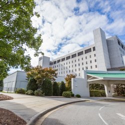 Duke Regional Hospital - 3643 N Roxboro St, Durham, NC - 2019 All You ...