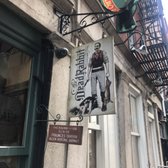 The Dead Rabbit - 1383 Photos & 1190 Reviews - Cocktail Bars - 30 Water ...