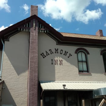 Harmony Inn - Last Updated June 2017 - 95 Photos & 71 Reviews ...