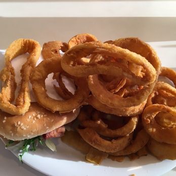 Nick’s Burgers - 115 Photos & 182 Reviews - Burgers - 1626 W Redlands ...