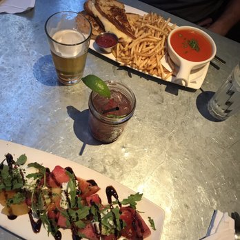 Cafeteria 15L - 2447 Photos & 1784 Reviews - American (Traditional ...