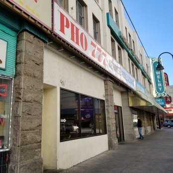 Pho 777 Vietnamese Noodle Restaurant - 297 Photos & 537 Reviews ...