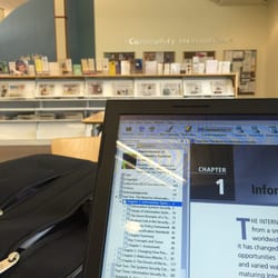 Rust Library - Libraries - 380 Old Waterford Rd, Leesburg, VA - Phone ...