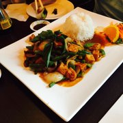 Pink Basil - 125 Photos & 148 Reviews - Asian Fusion - 27 Coogan Blvd ...