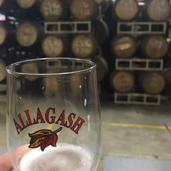 Allagash Brewing Company - 409 Photos & 288 Reviews - Beer, Wine ...