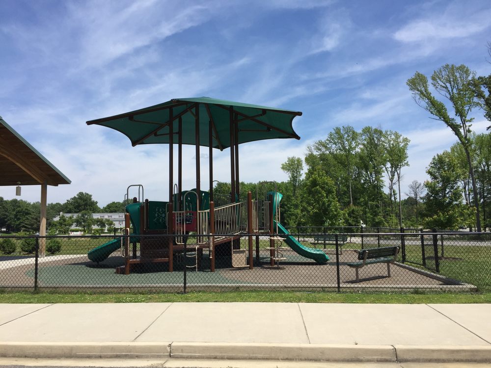 Eastern Henrico Recreation Center - Recreation Centers - 1440 N ...