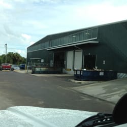 Oldcastle Glass - Windows Installation - 5115 Hartford St, Tampa, FL ...